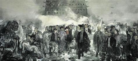 天津一二·九抗日救亡运动纪念馆
