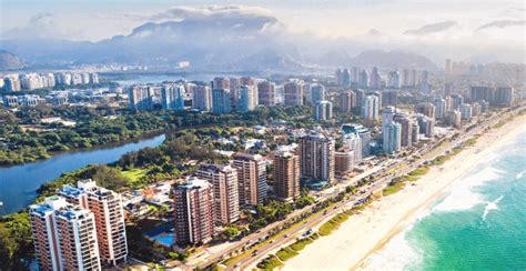 Bairro mais caro do Brasil saiba onde fica e quanto custa morar lá