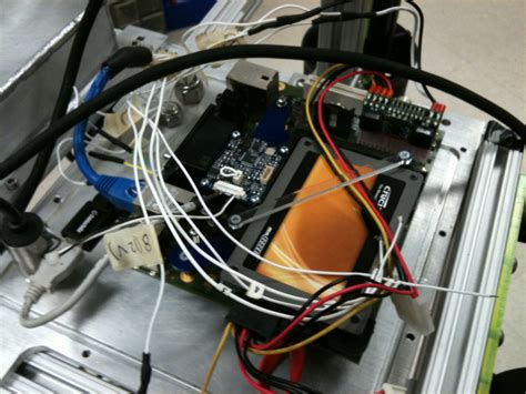 Cse 145 Embedded Systems Design