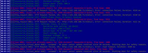 Use With Shelly 3em Mqtt · Issue 76 · Syssiesphome Soyosource Gtn