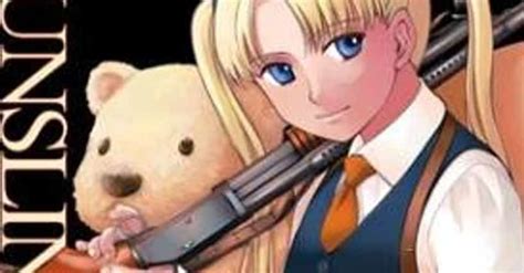 The 35 Best Assassin Manga You Should Be Reading