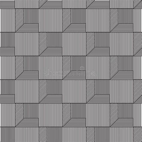 geometric pattern stock illustration illustration of back 45049510