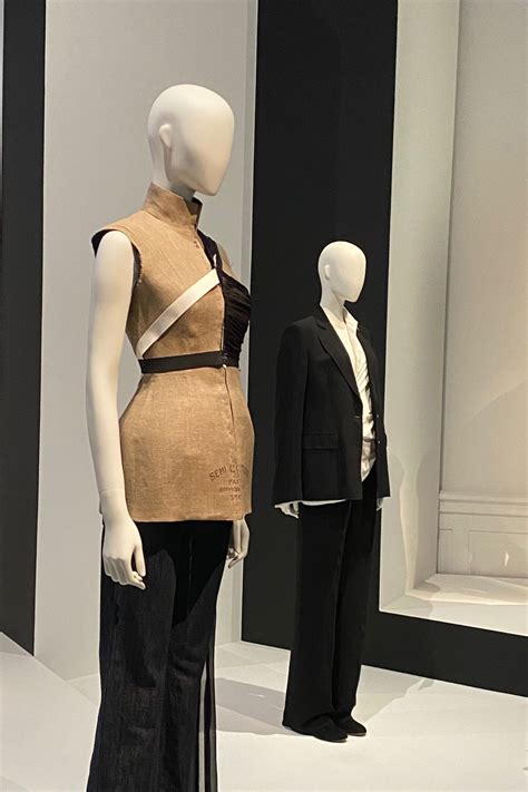 Faut Il Aller Voir L Exposition 1997 Fashion Big Bang Au Palais