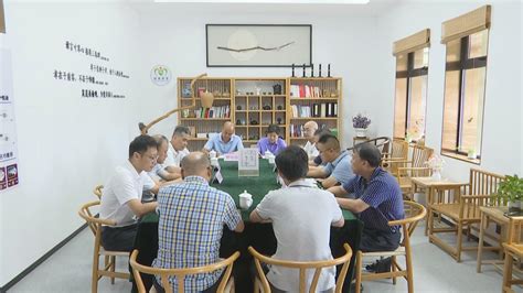 政协民生议事堂聚焦民生服务综合体建设