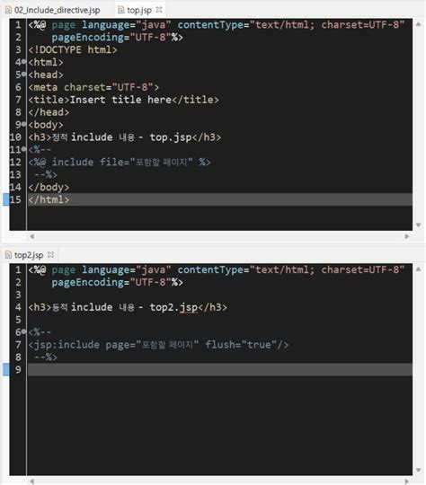 Servletjsp 12 Jsp Java Server Page