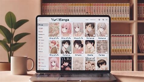 Dynasty Reader Go To Platform For Yuri Manga Beginwithjava