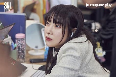 “snl 10주간 연기 공부 많이 했다” ‘맑눈광 김아영 ‘snl 코리아 시즌 5 종영 소감