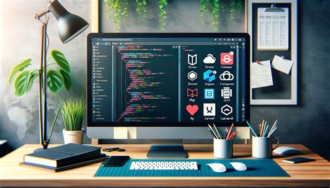 Configuración de un entorno de desarrollo Laravel con Docker Blog de