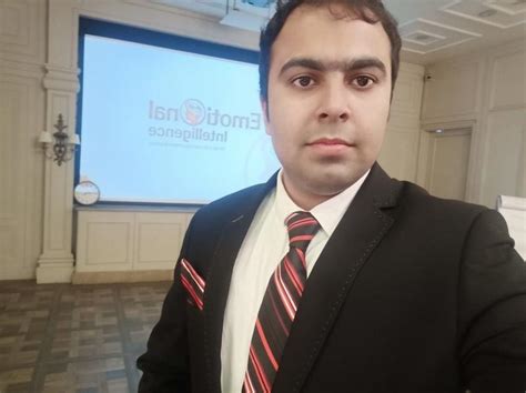 Kashan Haider On Linkedin Trainning Emotionalintelligence Totalparco