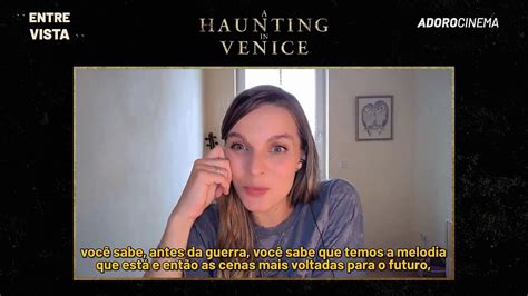 A Noite das Bruxas Adaptação de Agatha Christie aposta em terror