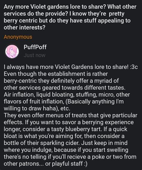 Puffpoff Commswaitlist Closed On Twitter Curicat On The Violet