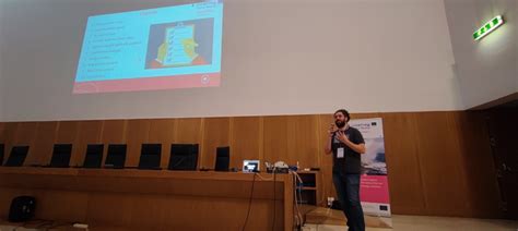 Pictures Gallery Solid Earth Geophysics Lab Unict