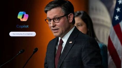 Varun Salaria On Linkedin Microsoft Copilot Banned The Us House Of