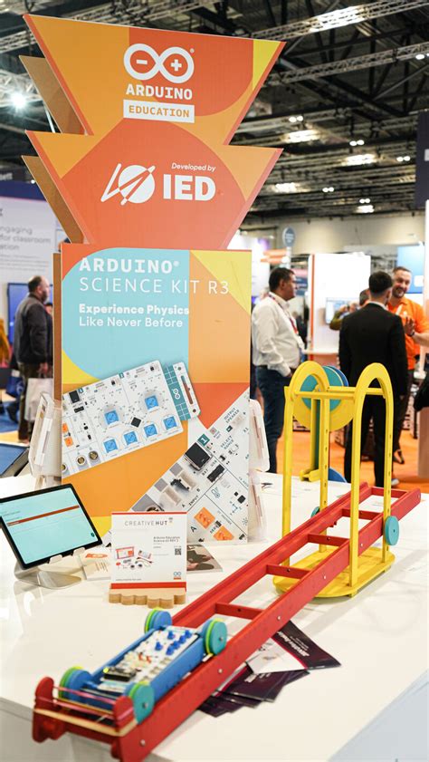 Ied A Bett 2024
