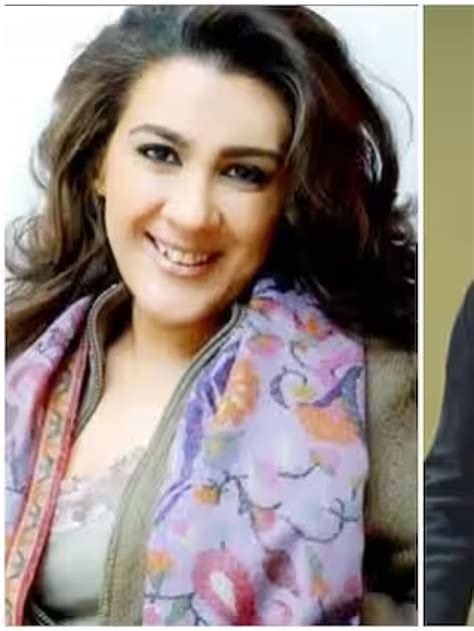 अमृता सिंह ने की 12 साल छोटे सैफ अली खान से की थी शादी Zoom News