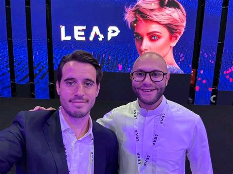 Gitlab Leap23 Businessnetworking Adham Alattar