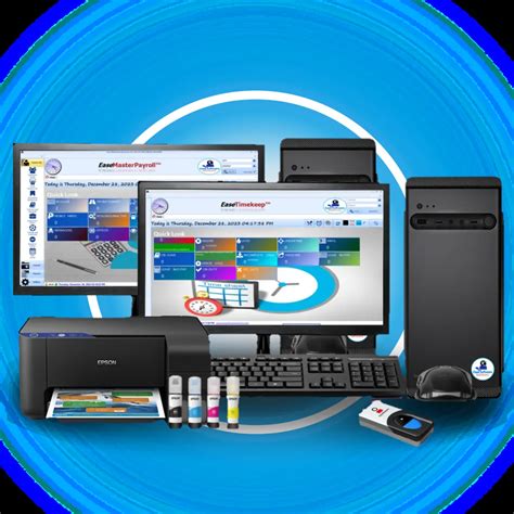 Ease Software Solutions