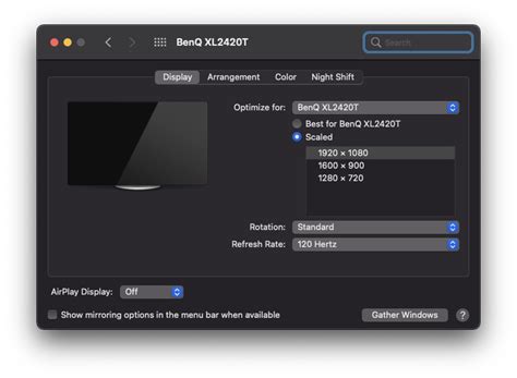 Mac Mini K Hz MacRumors Forums