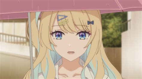 経験済みなキミと、経験ゼロなオレが、お付き合いする話。 第10話 アニメの動画配信はtelasa テラサ 見逃し配信＆動画が見放題