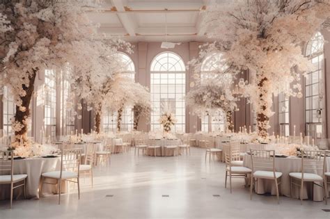 Premium Ai Image Table Setting