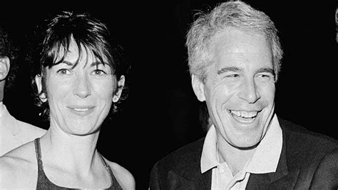 Ghislaine Maxwell Arrestada Por El Fbi Por Cargos Relacionados Con