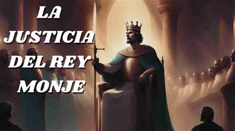 La leyenda del Rey Monje Rutas en España