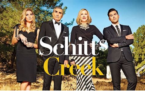 Schitts Creek Characters Birthdays At Terry Prater Blog