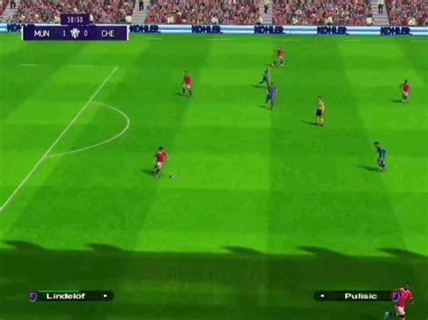 Pes 6 Pc Firebird March Update Cpu V Cpu Game Play Rwepes