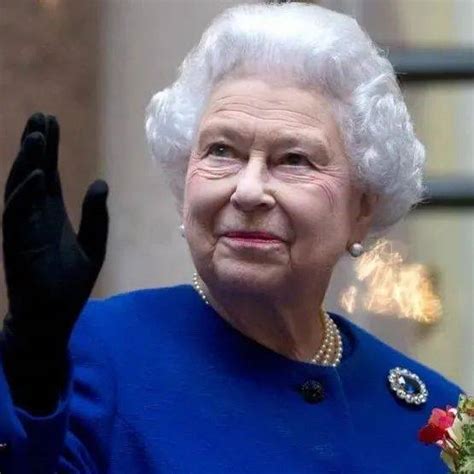 新闻热词 英国女王伊丽莎白二世去世onthebritish