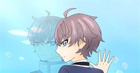 シンカリオン 魚虎テンくん 海音のイラスト Pixiv
