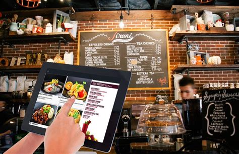 The Internet Of Things Iot In Food Technology Transforming The Food