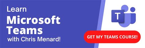 using meeting co organizers in microsoft teams meetings chris menard
