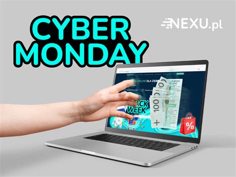 Cyber Monday 2022 NEXU Pl