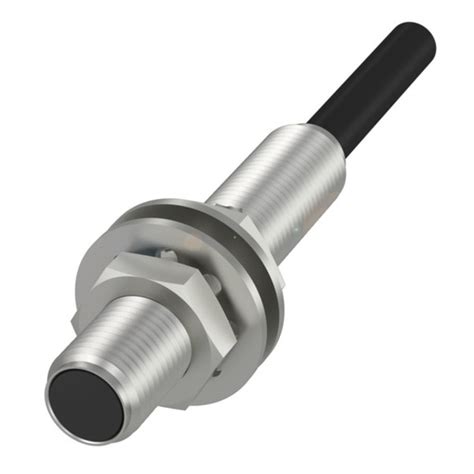 Bes05rp Balluff Temperature Rated Inductive Sensor Valin