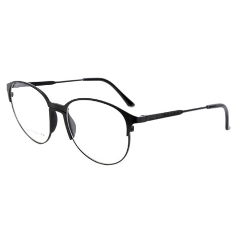 Metal Women Men Eyeglasses Optical Glasses Frames Lz5006