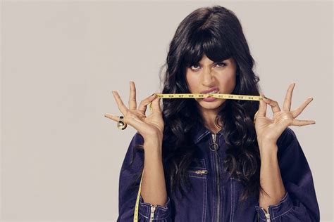 Why Jameela Jamils I Weigh” Podcast Series Is A Must Watch