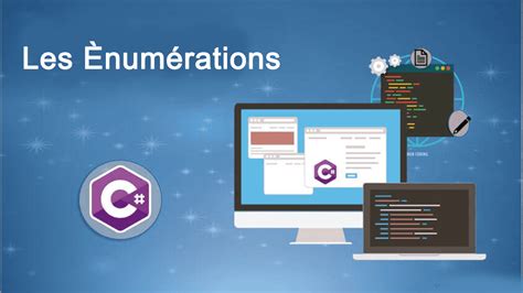 Comment Utiliser Les énumérations En C
