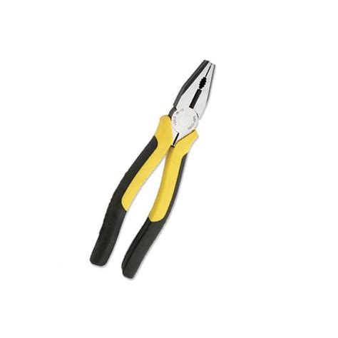 1 PINCE UNIVERSELLE 8 200MM