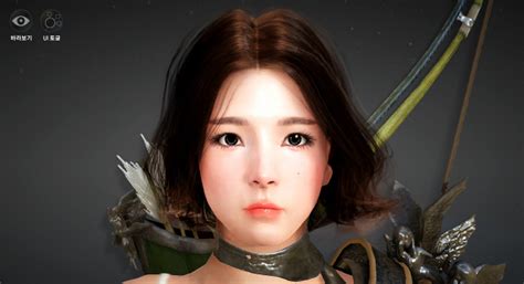 아이유가 검은사막 에 떴다 연예인 닮은꼴 커스터마이징 화제 케이벤치 주요뉴스