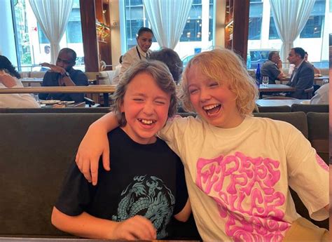 Christian And Sean Convery In 2024 Christian Boredom Cure Celebrities