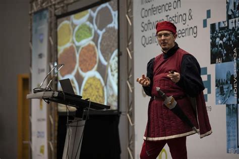 Expoqa19 John Ferguson Smart