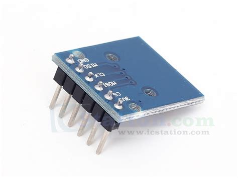 Mini Micro SD Card Module Memory Module For Arduino