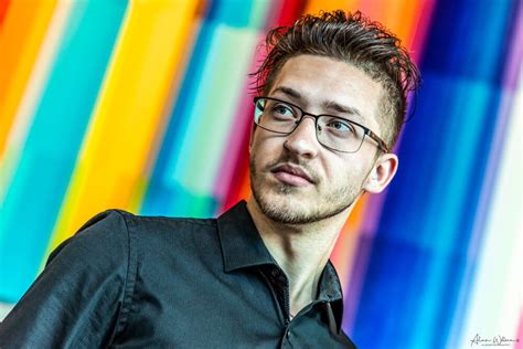 Liam Rice — Tamblyn Model Management