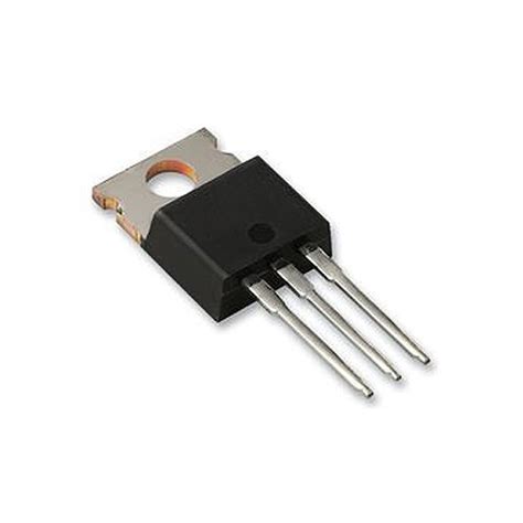 Power Mosfet At Best Price In Mumbai Maharashtra S Kumar Electronics