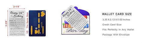 Moqiyxl Granddaughter 18th Birthday Card Happy 18