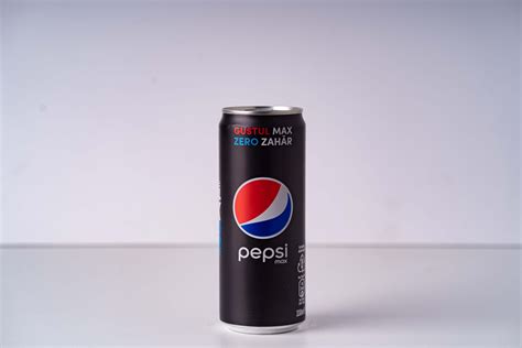 Pepsi Max Zero Zahar Doza Pasta House Pasta To Go Iasi