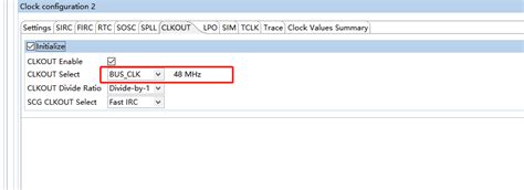 Solved S32k144 Power Mode Transitions Nxp Community