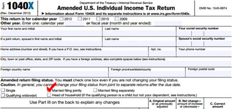 The Irs Counts All Marriages Equally Campbell Law Observer