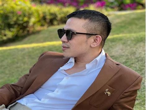 Jordi Onsu Ungkap Nasib Betrand Peto Di Tengah Kabar Ruben Onsu Gugat