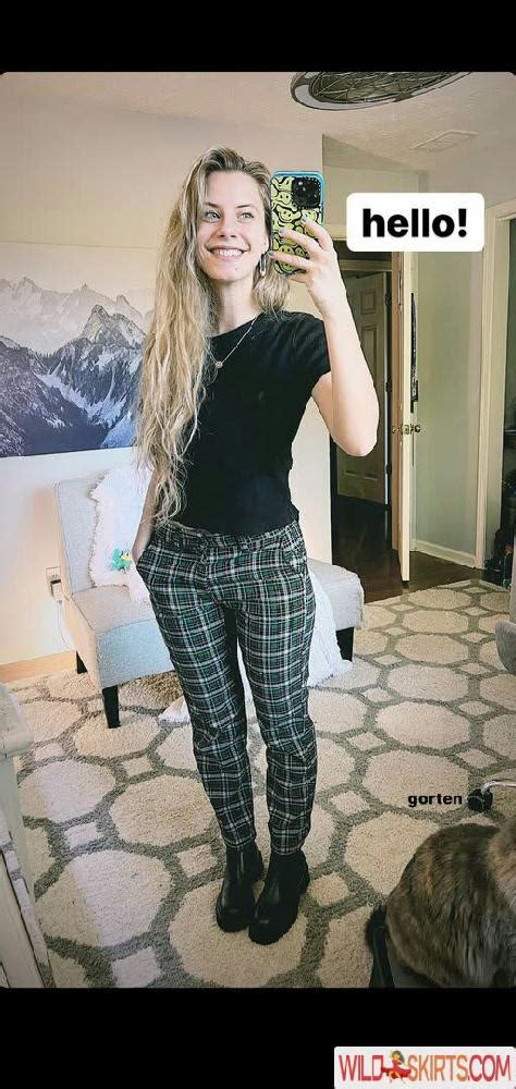 Noisybutters Nude Leaked Photos And Videos Wildskirts